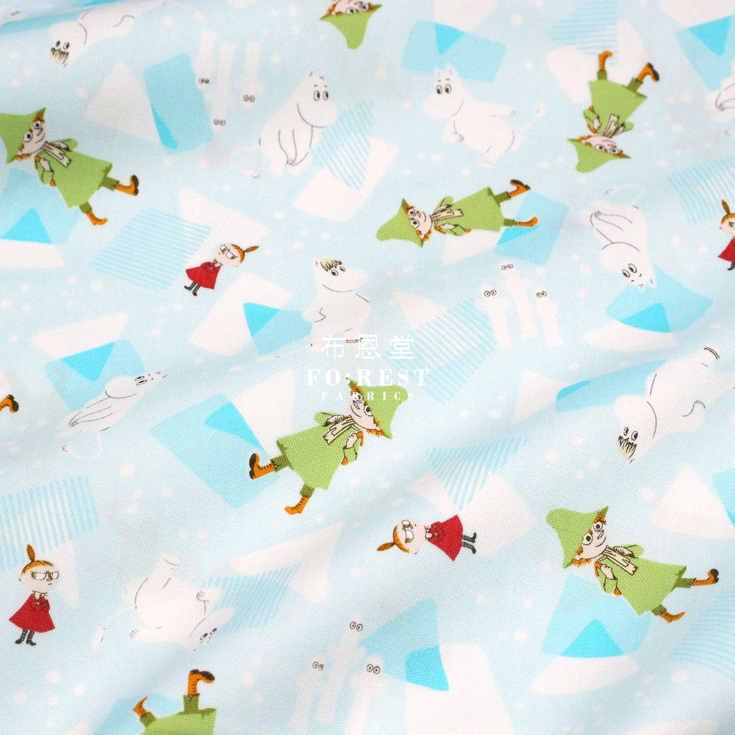 Member Only Fo Rest Fabric 布恩堂