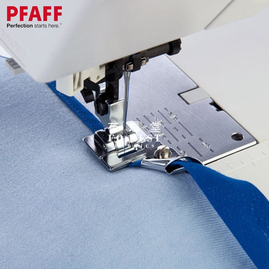 Pfaff - Sewing Machines – FO:REST Fabric 布恩堂